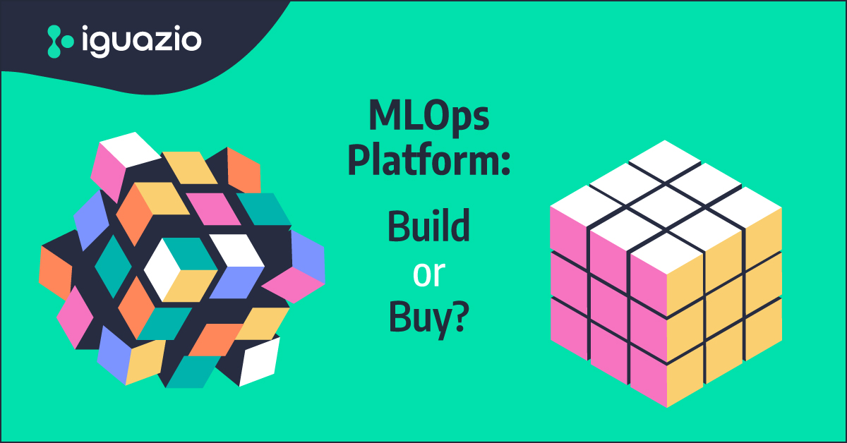 Assembly Required: How to Decide Whether to Build or Buy your MLOps ...